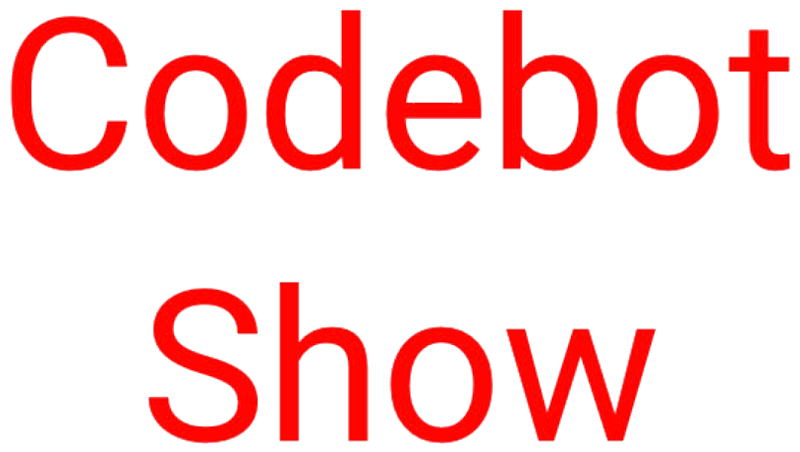 Codebot Show The Fandub Database Fandom 3526