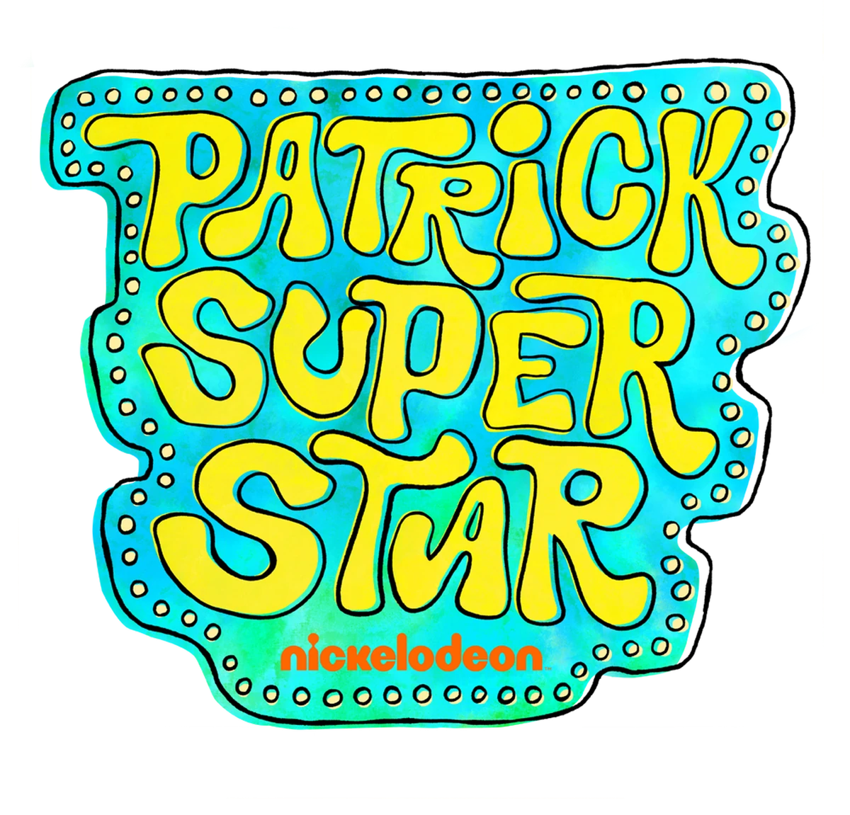 Patrick Super Star | The Fandub Database | Fandom