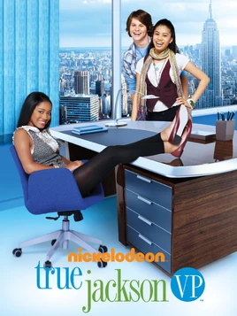 True Jackson, VP | The Fandub Database | Fandom
