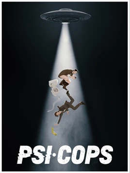 PSI Cops | The Fandub Database | Fandom