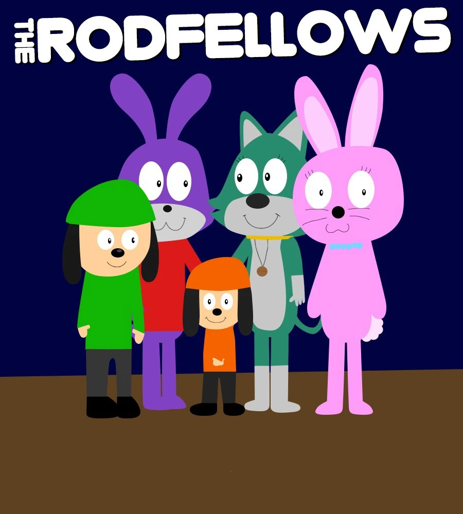The Rodfellows | The Fandub Database | Fandom