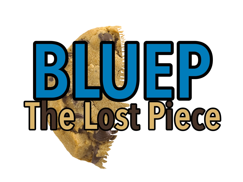 Bluep: The Lost Piece | The Fandub Database | Fandom