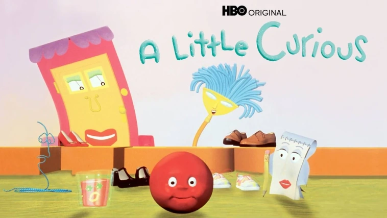 A Little Curious | The Fandub Database | Fandom