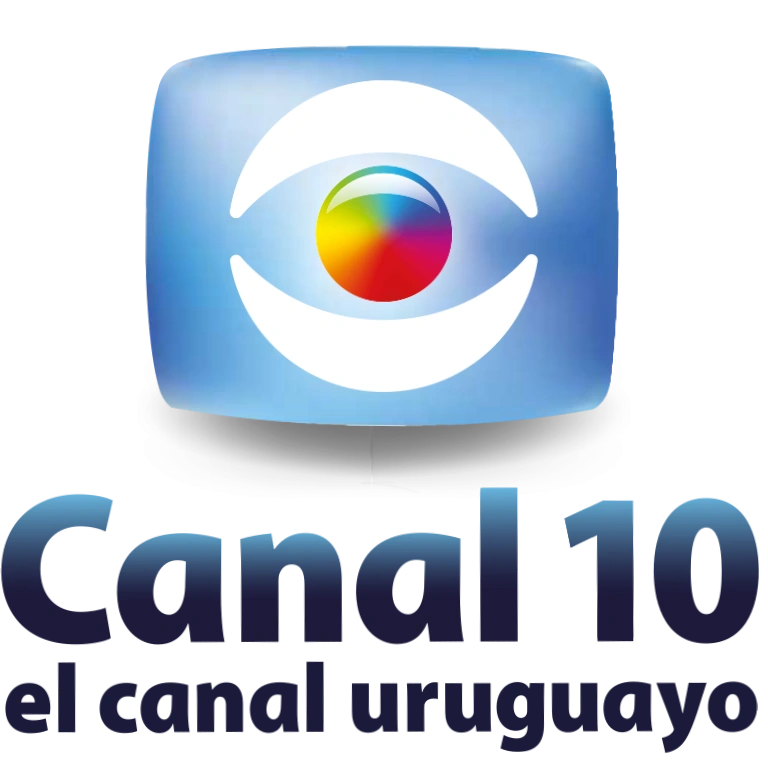 Canal 10 (Uruguay) | The Fandub Database | Fandom