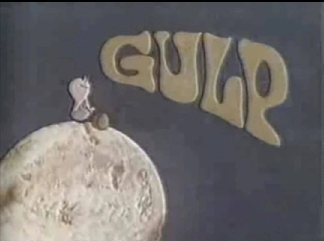 Gulp Will Wissen | The Fandub Database | Fandom