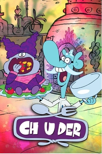 Chuder | The Fandub Database | Fandom