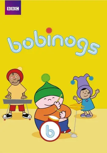 Bobinogs | The Fandub Database | Fandom