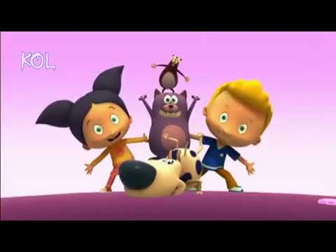 Loopdidoo (Yalsenian) | The Fandub Database | Fandom