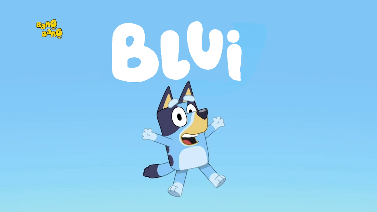 Blui | The Fandub Database | Fandom