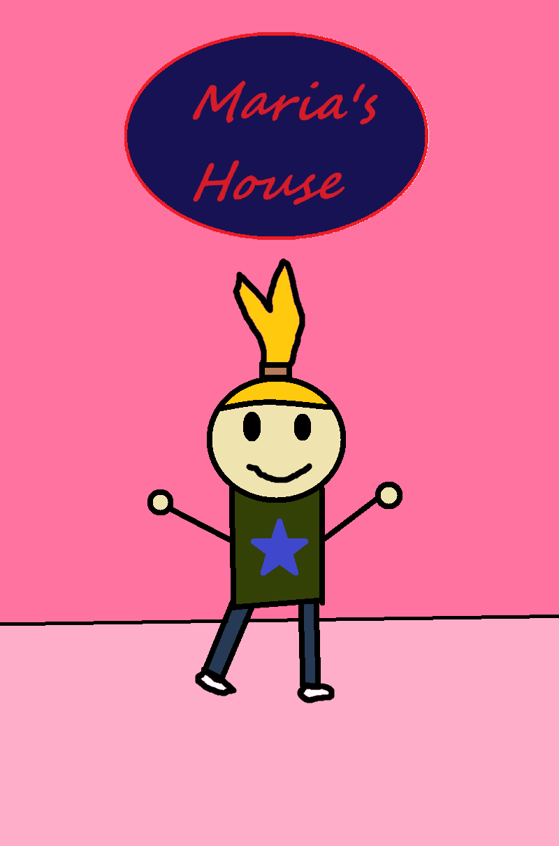 Maria's House | The Fandub Database | Fandom