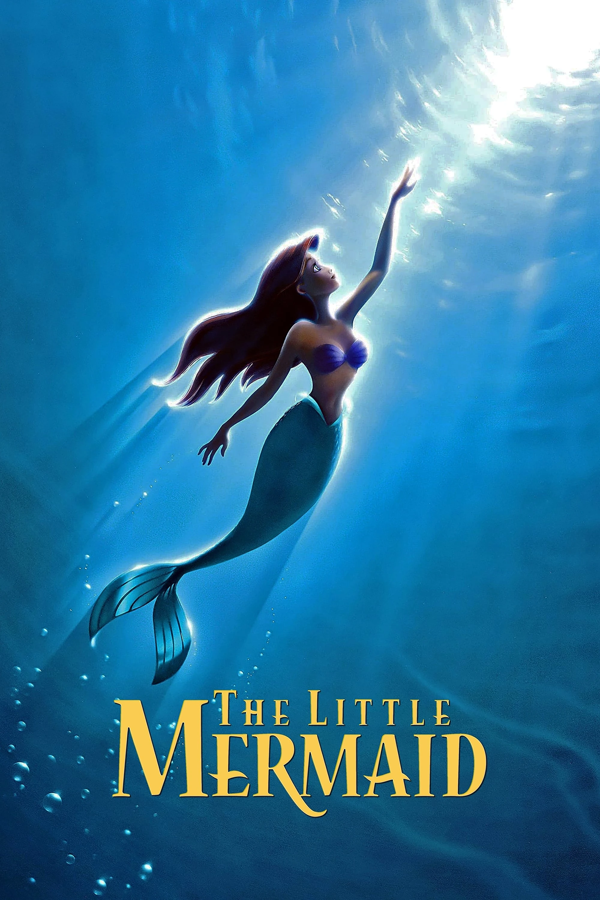 The Little Mermaid | The Fandub Database | Fandom