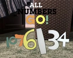 All Numbers Go! | The Fandub Database | Fandom