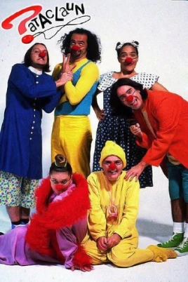 Pataclaún | The Fandub Database | Fandom