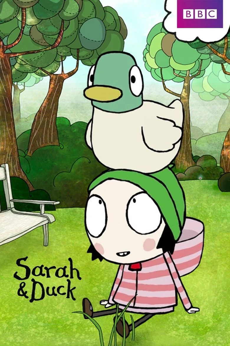 Sarah & Pato | The Fandub Database | Fandom
