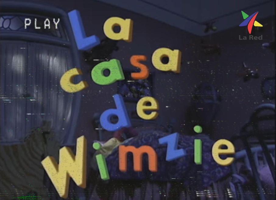 La casa de Wimzie | The Fandub Database | Fandom