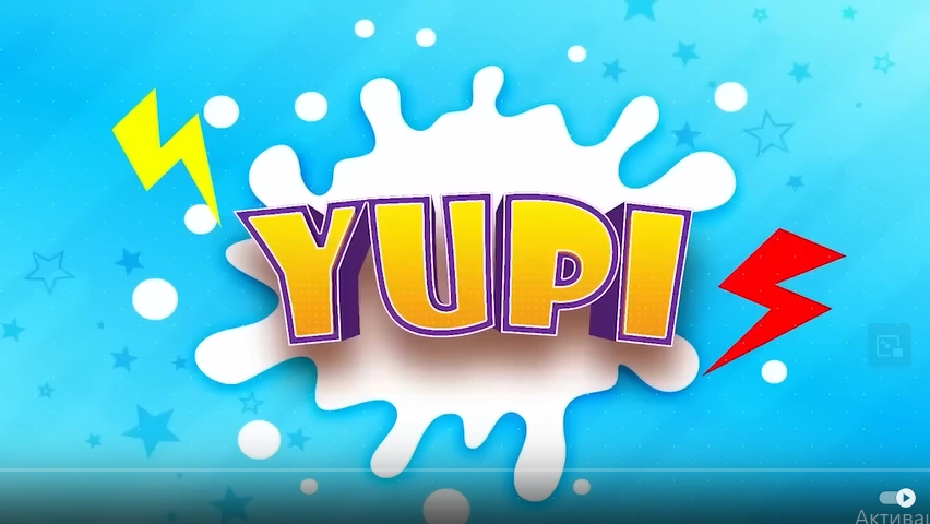 Yupi | The Fandub Database | Fandom