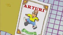 Arthur | The Fandub Database | Fandom