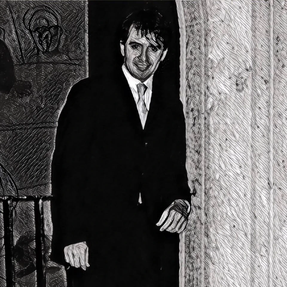 Carlos Enrique Bonilla | The Fandub Database | Fandom