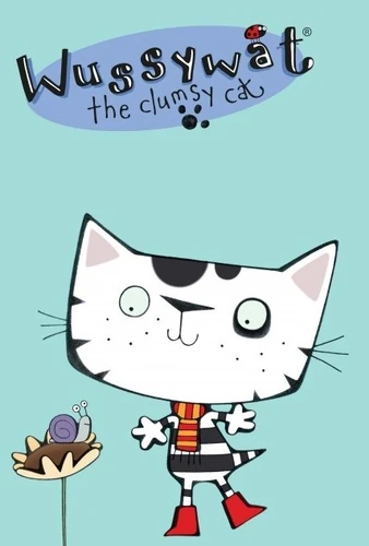 Wussywat o gato curioso | The Fandub Database | Fandom