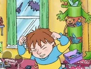 Horrid Henry | The Fandub Database | Fandom
