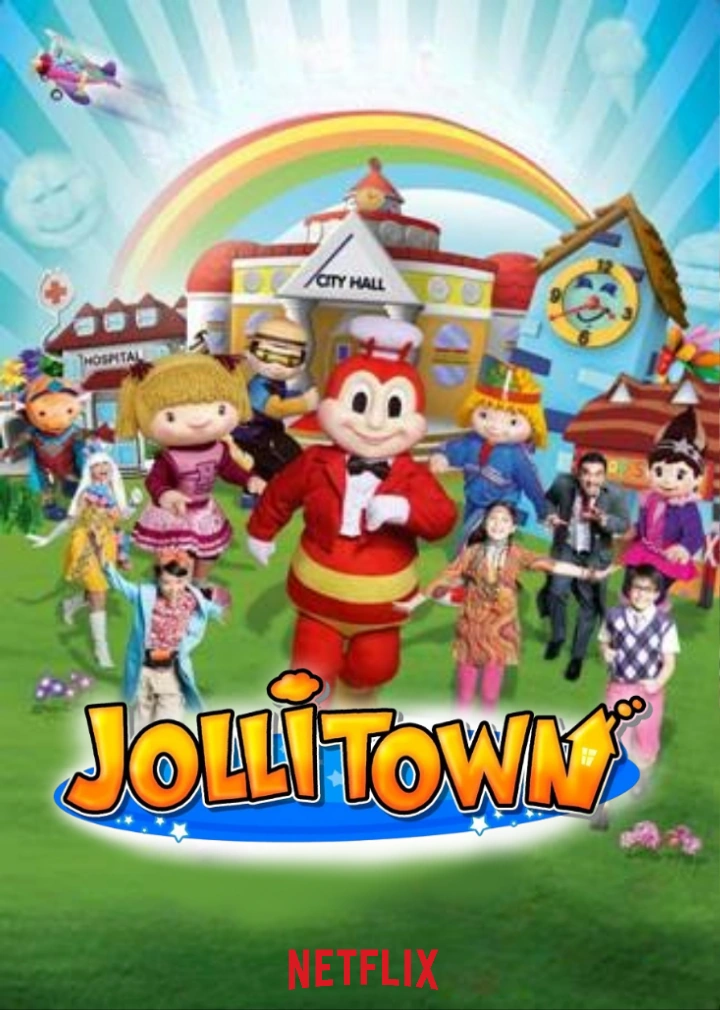 Jollitown | The Fandub Database | Fandom
