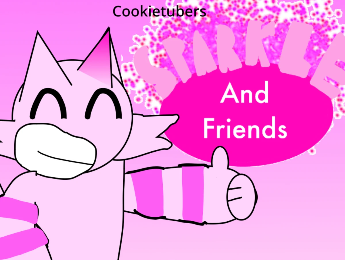 Sparkle and friends | The Fandub Database | Fandom