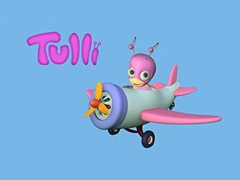 Tulli | The Fandub Database | Fandom