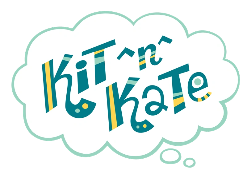 Kit and Kate | The Fandub Database | Fandom