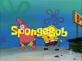 SpongeBob | The Fandub Database | Fandom