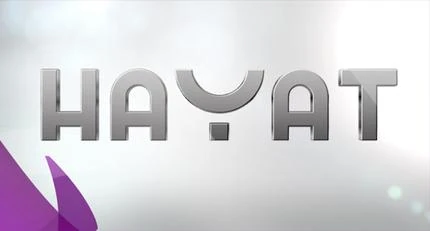 Hayat TV | The Fandub Database | Fandom