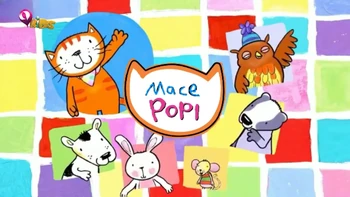 Mace Popi | The Fandub Database | Fandom