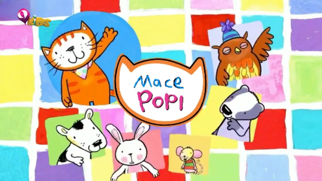 Mace Popi | The Fandub Database | Fandom