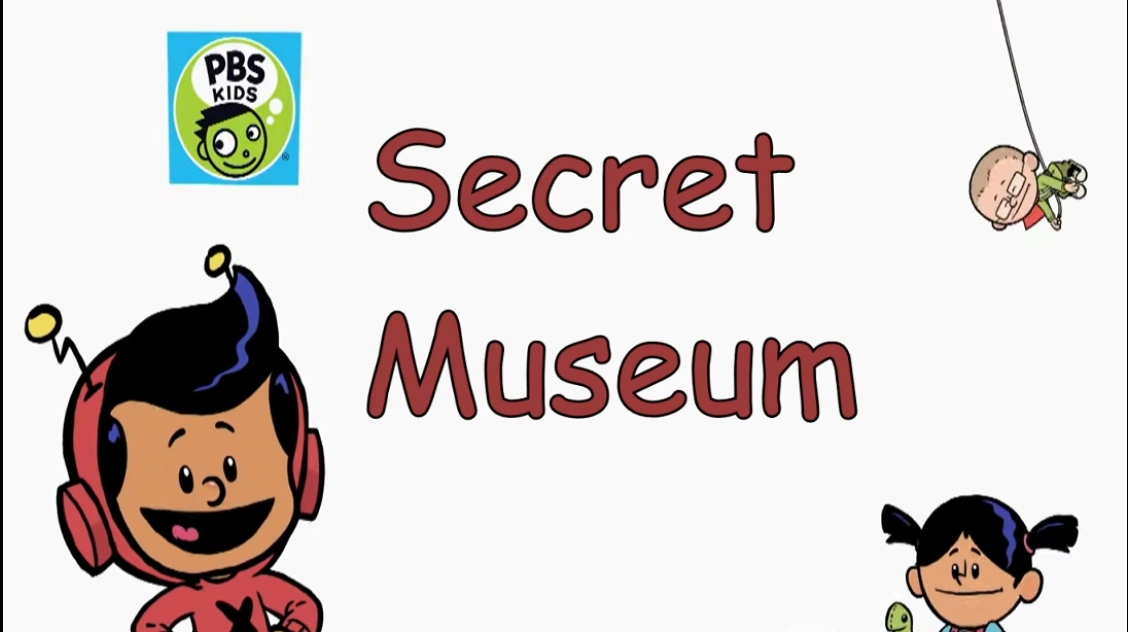 Secret Museum | The Fandub Database | Fandom