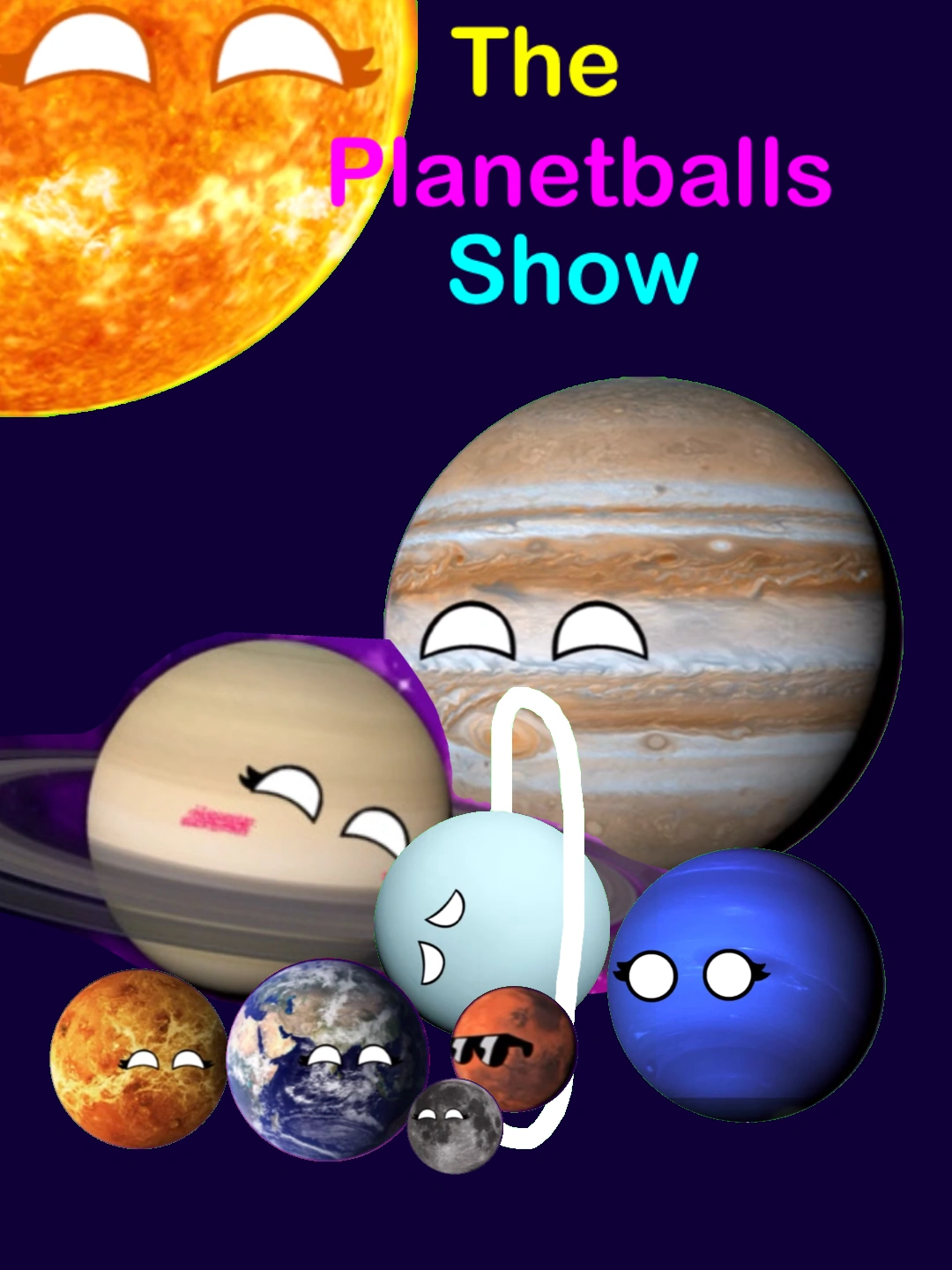 The Planetballs Show | The Fandub Database | Fandom