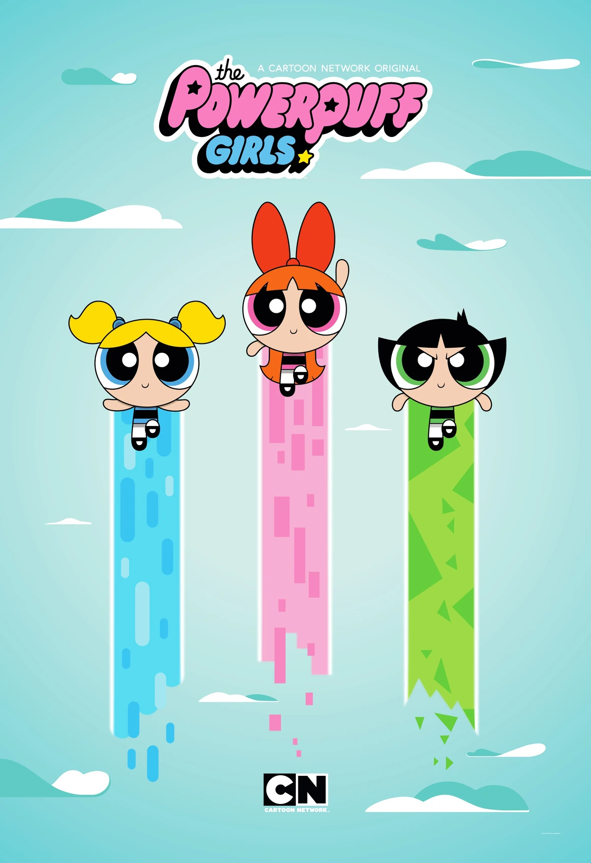 The Powerpuff Girls | The Fandub Database | Fandom