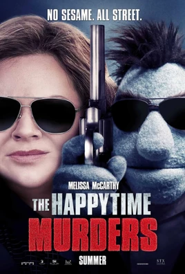 The Happytime Murders | The Fandub Database | Fandom