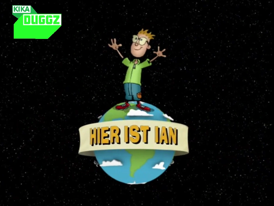 Hier ist Ian | The Fandub Database | Fandom