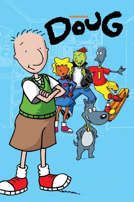 Doug | The Fandub Database | Fandom