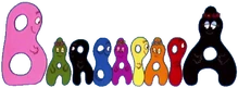 Barbapapa | The Fandub Database | Fandom