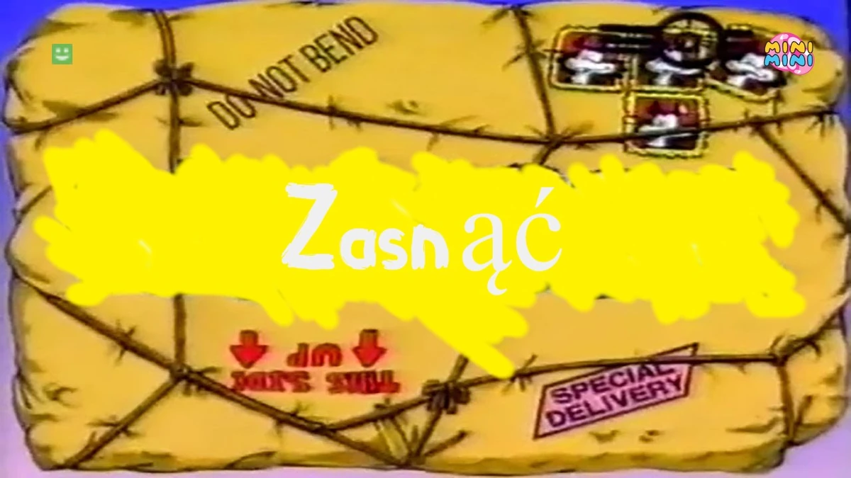 Cubitus | The Fandub Database | Fandom