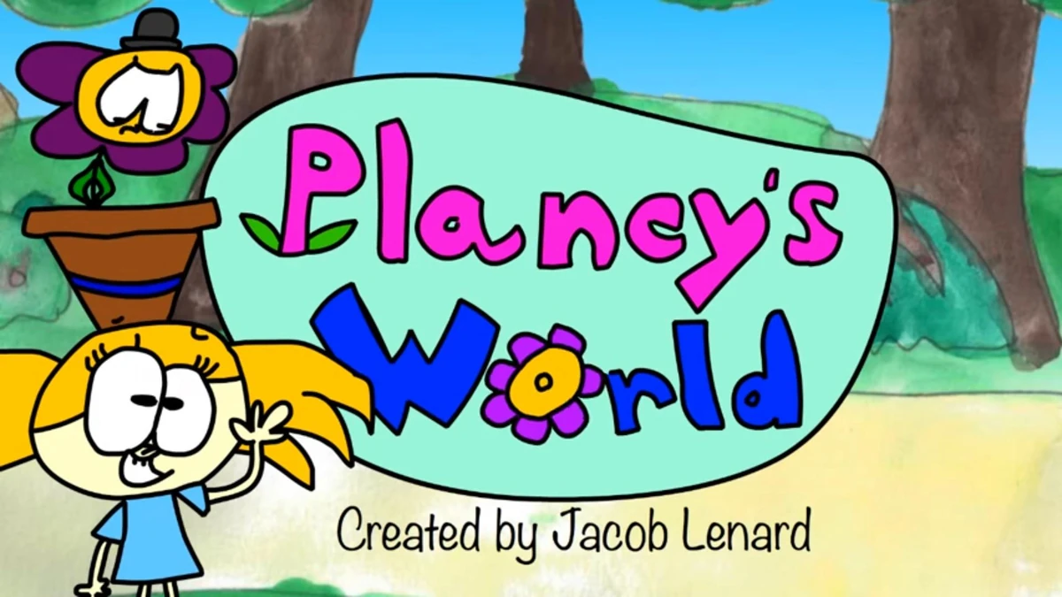 Plancy's World | The Fandub Database | Fandom