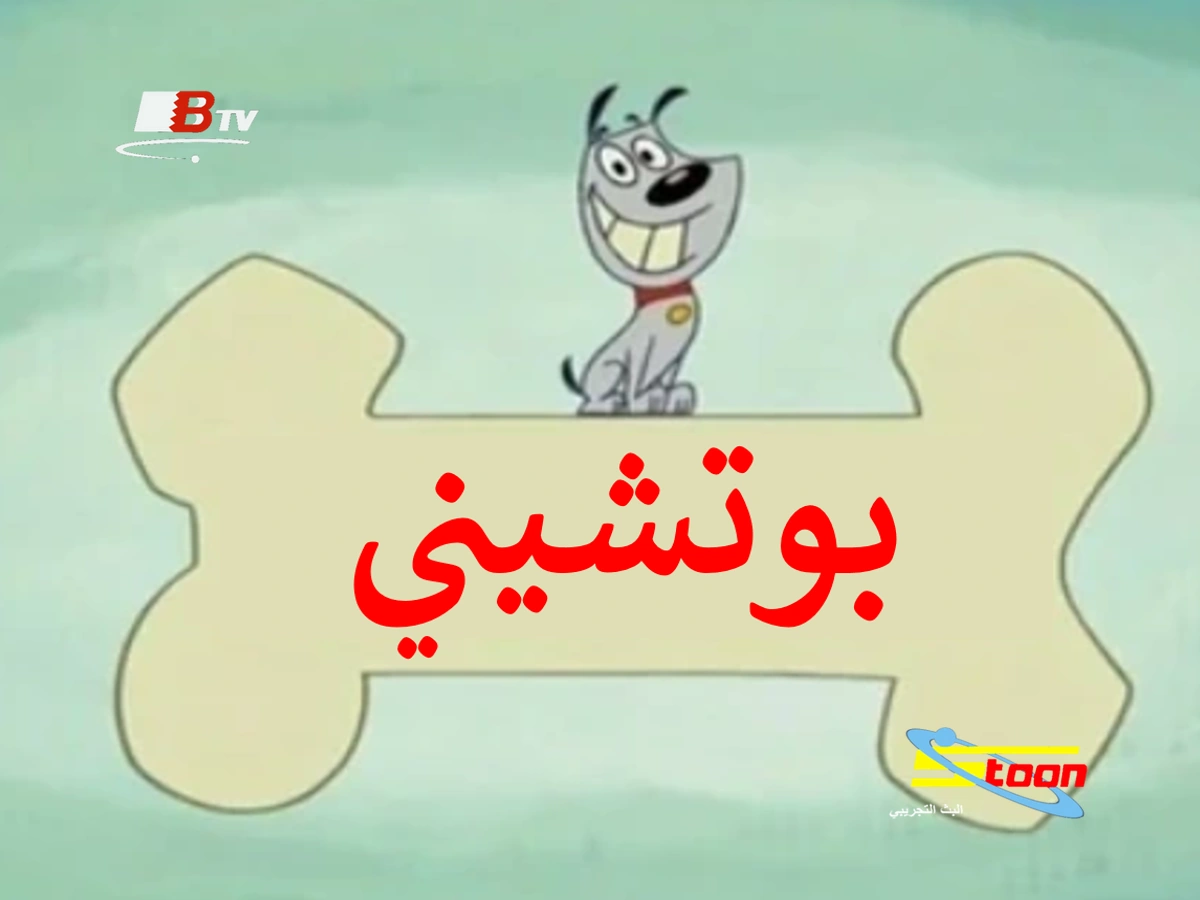 بوتشيني | The Fandub Database | Fandom