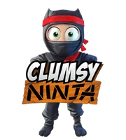 Clumsy Ninja | The Fandub Database | Fandom