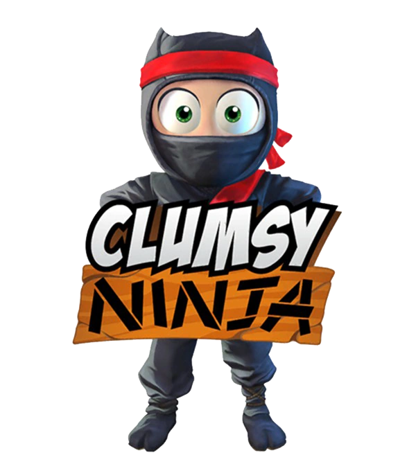 Clumsy Ninja | The Fandub Database | Fandom