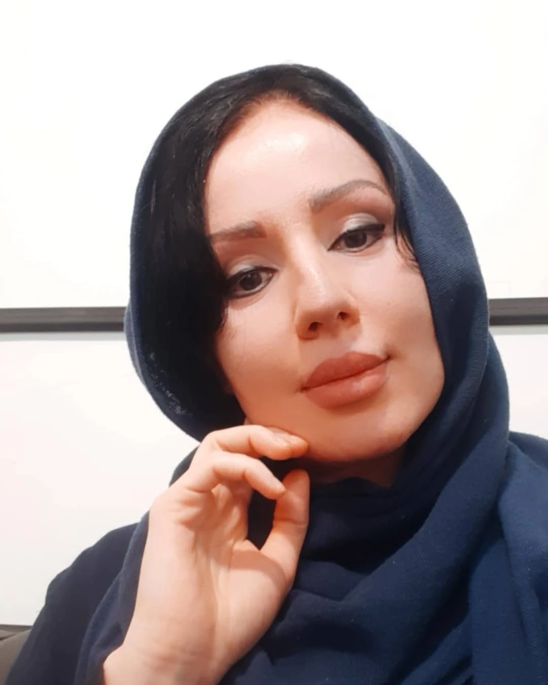 Narges Panahi | The Fandub Database | Fandom