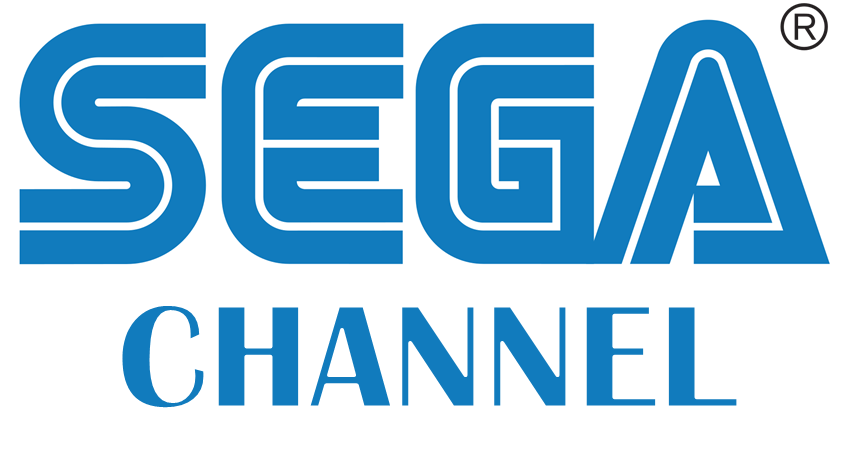 Sega Channel (United States) | The Fandub Database | Fandom