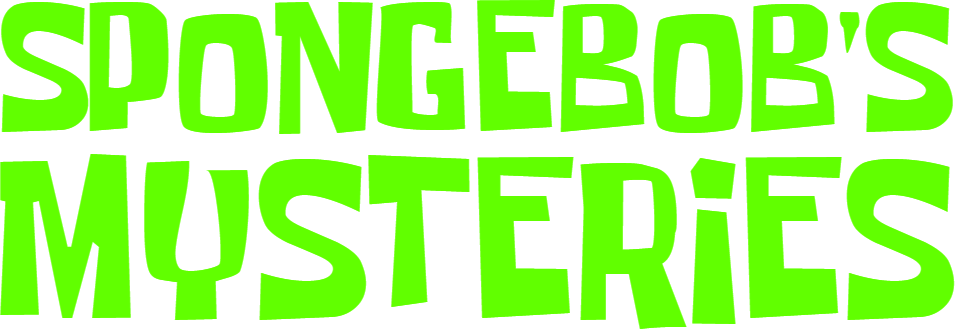 SpongeBob's Mysteries | The Fandub Database | Fandom