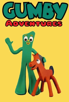 Gumby Adventures | The Fandub Database | Fandom