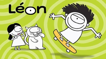 Léon | The Fandub Database | Fandom