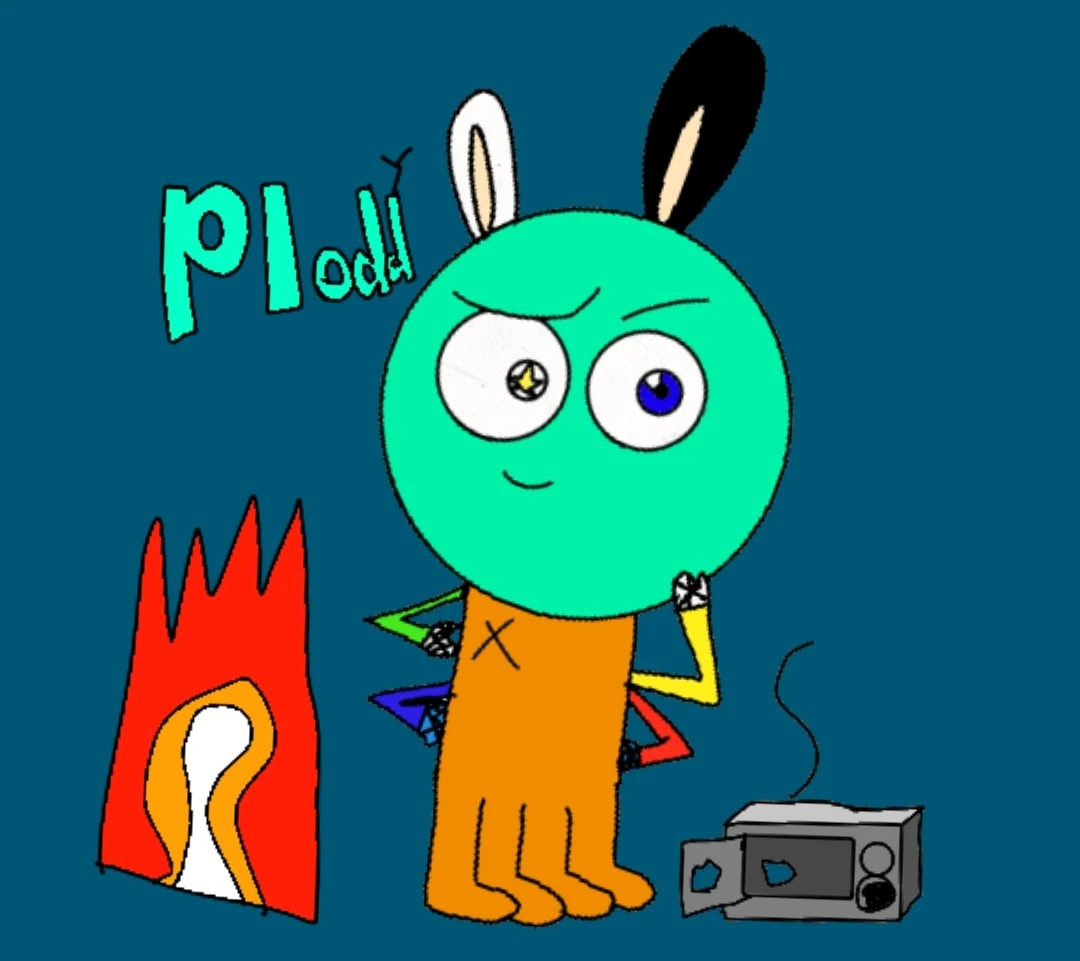 Ploddy! | The Fandub Database | Fandom